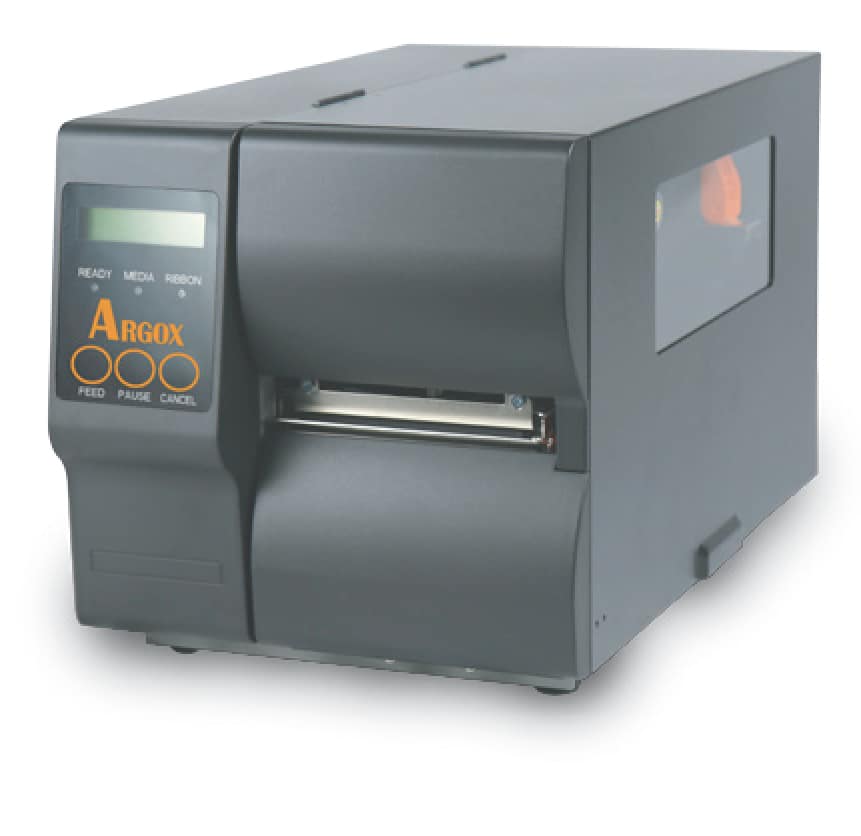 Printers - PLP Labels