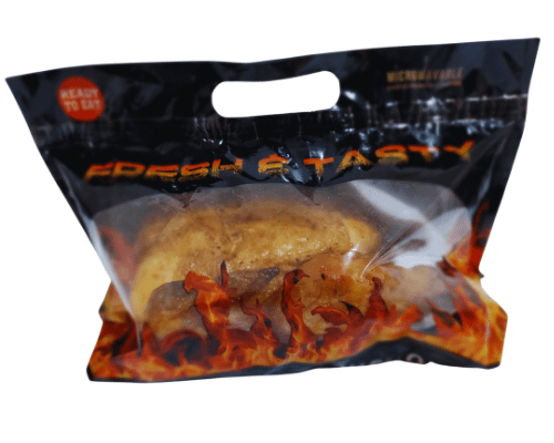 Packaging - PLP Labels